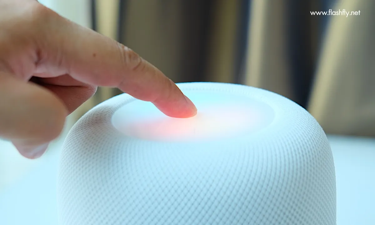 รีวิวลำโพงอัจฉริยะ HomePod รุ่นที่ 2 และ HomePod mini เครื่องศูนย์ประเทศไทย – Flashfly Dot Net