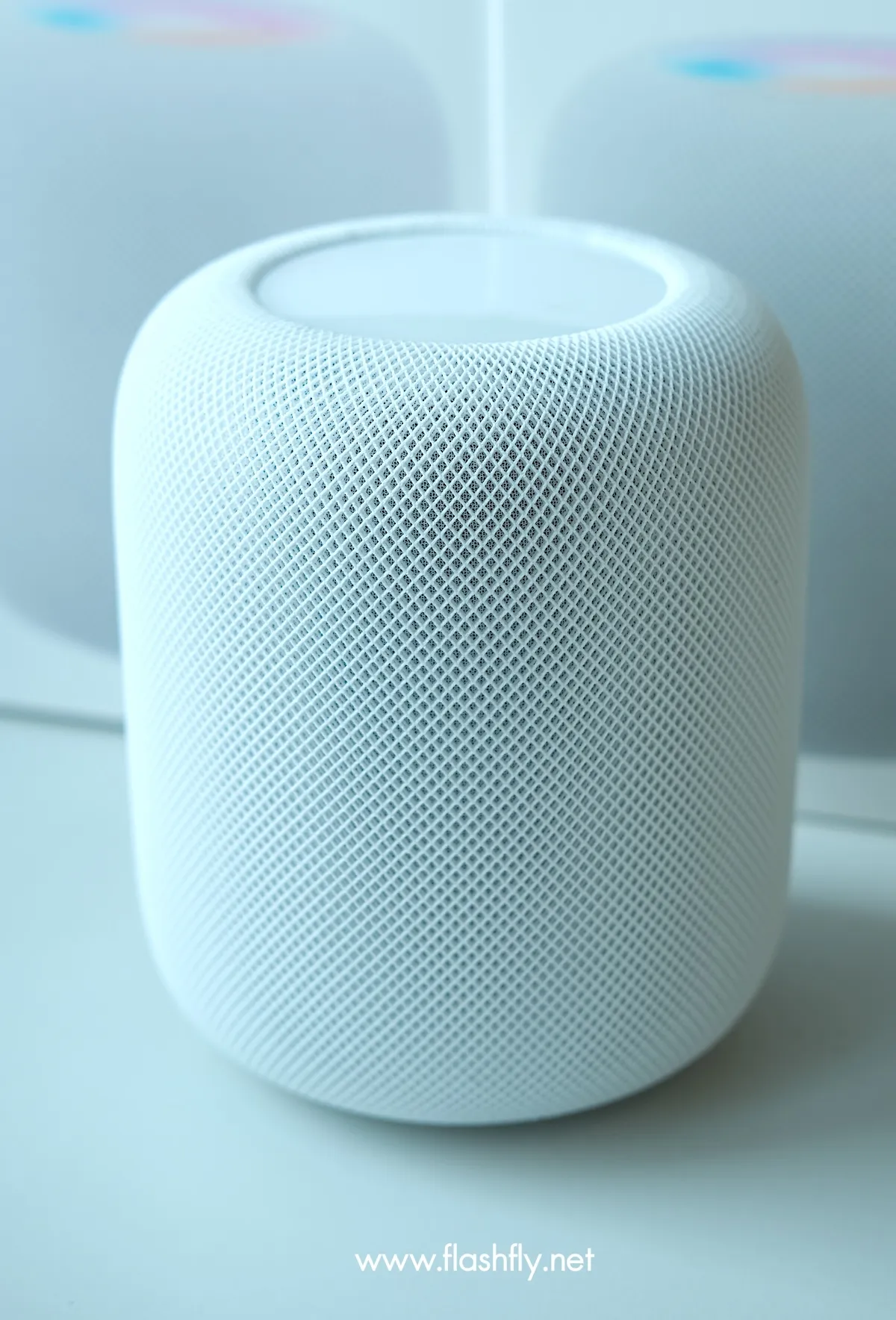 รีวิวลำโพงอัจฉริยะ HomePod รุ่นที่ 2 และ HomePod mini เครื่องศูนย์ประเทศไทย – Flashfly Dot Net